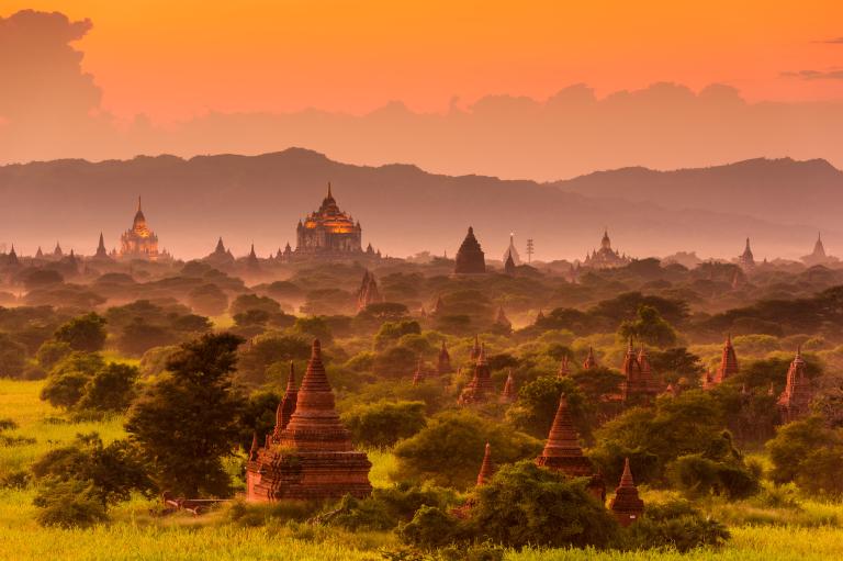 Paul M.M. Cooper – Fall of Civilizations Podcast