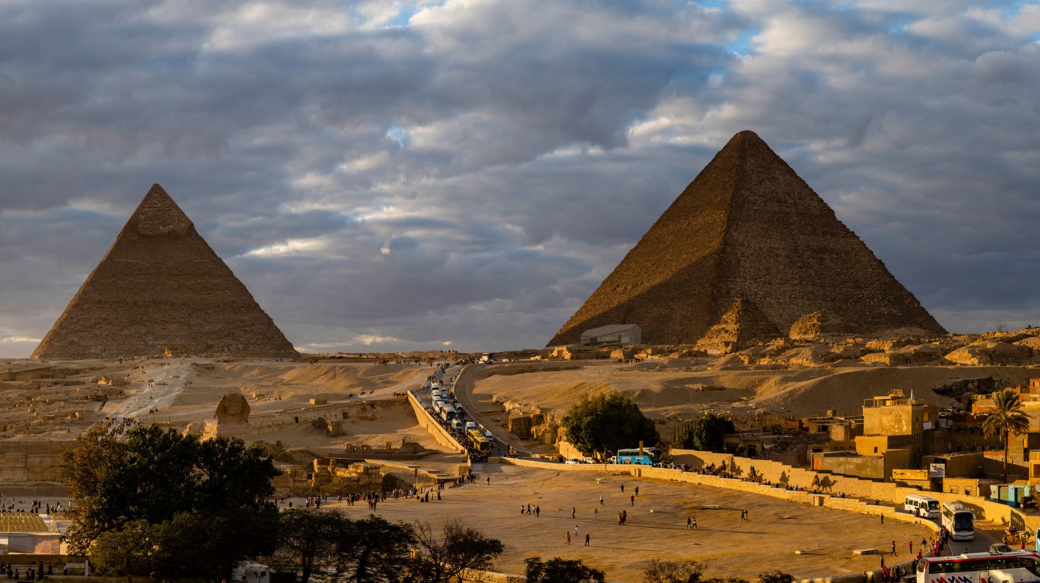 Paul M.M. Cooper – Fall of Civilizations Podcast